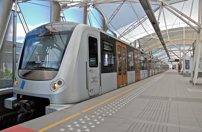 Bruksela obawia się zamachu. Nie jeździ metro - Transport Publiczny Bruksela obawia się zamachu. Nie jeździ metro - Transport Publiczny