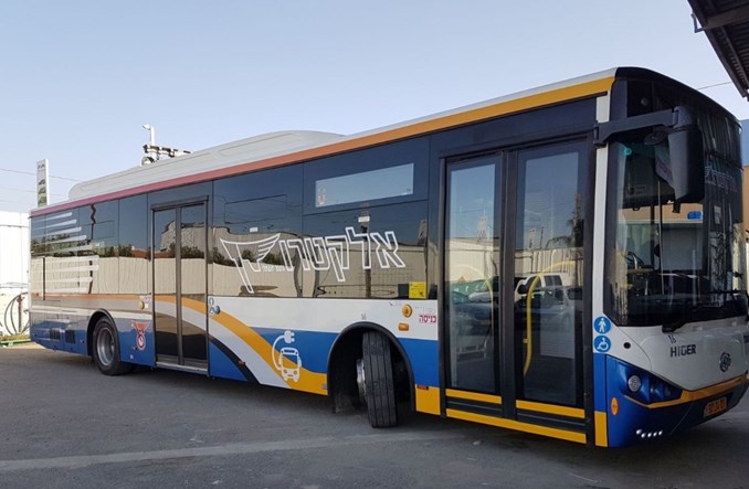 Chariot Motors: 100 autobusów elektrycznych tygodniowo - Transport ...
