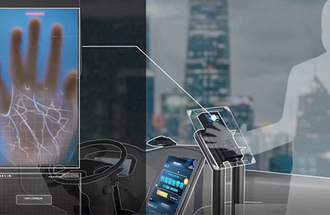 Chińczycy chcą sprzedawać Smart Panda Bus - Transport Publiczny