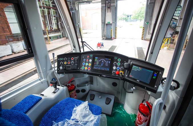 Pierwszy Moderus Beta z nowej partii już we Wrocławiu (zdjęcia ...