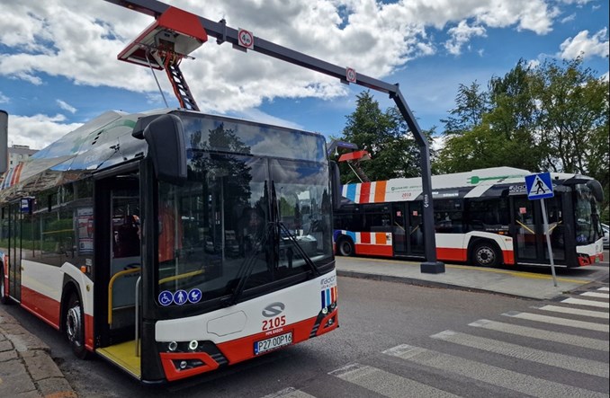 [Radom] Komunikacja miejska | Page 73 | SkyscraperCity Forum