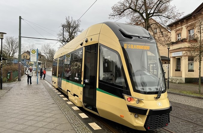 [Modertrans] Tramwaje | Page 332 | SkyscraperCity Forum