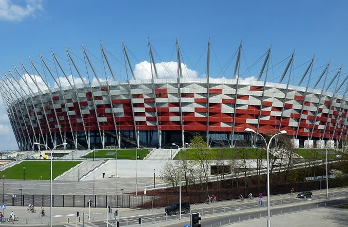 Transport Research Arena – TRA 2016 na Stadionie Narodowym - Transport ...