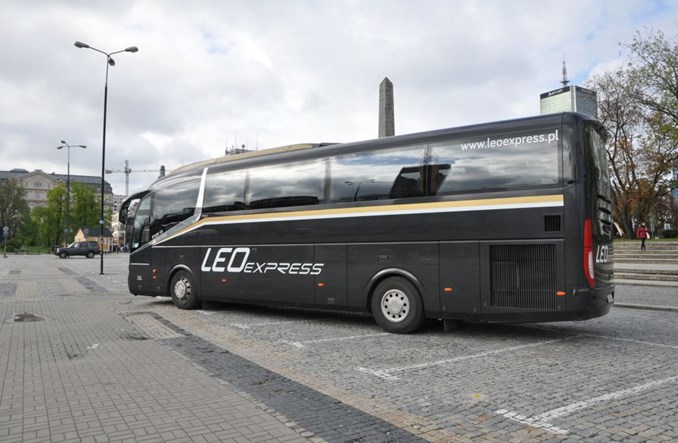 Trzy nowe trasy Leo Express połączą Ustkę z Zakopanem i Wrocław z ...