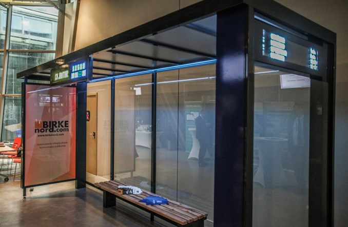 MP Technology: Systemy informacyjne podstawą nowoczesnego transportu ...